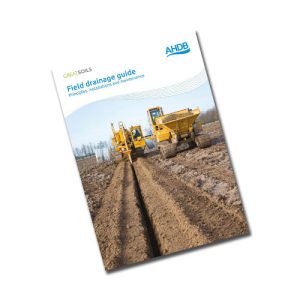 Cereals – AHDB Catalogue