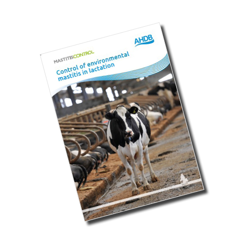 Dairy – AHDB Catalogue