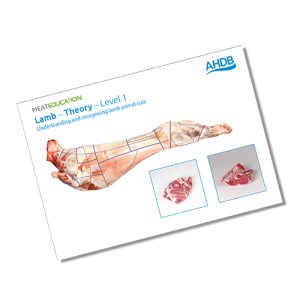 MEP – AHDB Catalogue