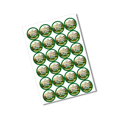 Lamb A4 sticker sheets – AHDB Catalogue